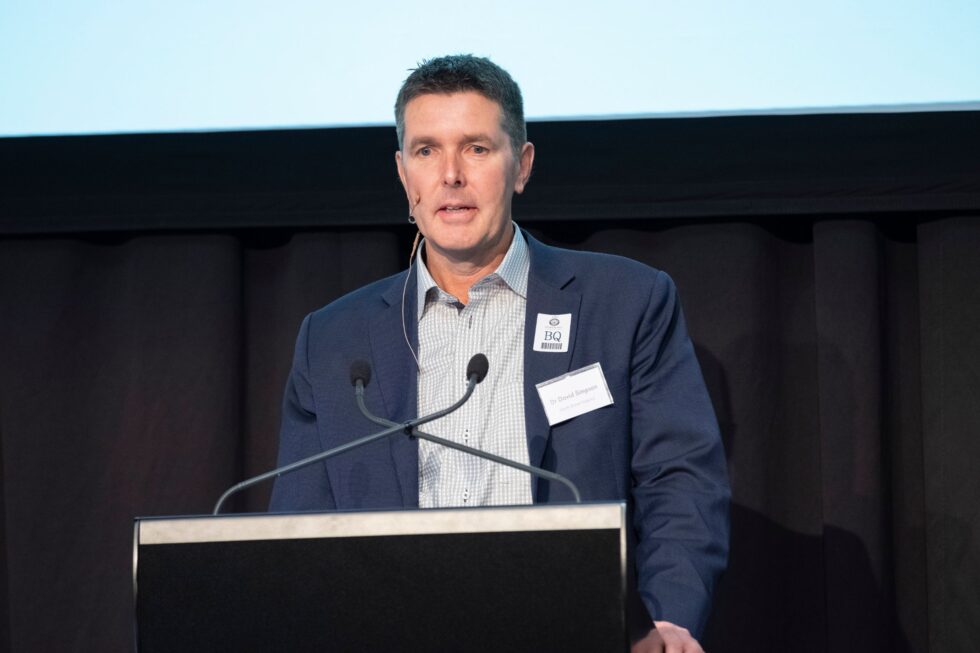 The Way Forward – Dr David Simpson | Multiple Myeloma